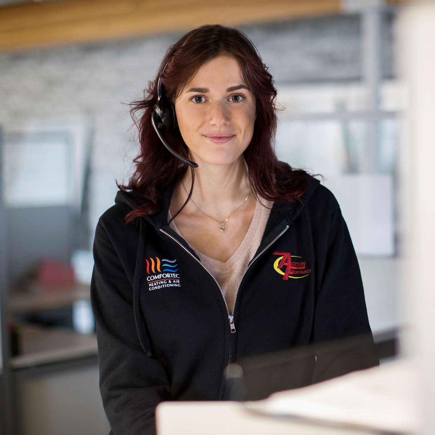Join The Action Furnace Team